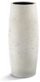 Grigio Modern Vase Antique White Ø 42 cm / V 90 cm