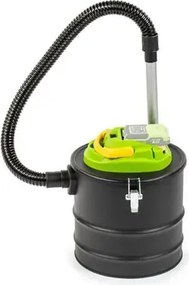 FIELDMANN FDU 70705-0 / Vysavač na popel / 20V / 10 l/s / 18l