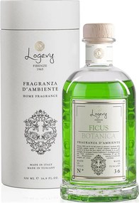 Logevy Firenze 1965 difuzér Ficus Botanica Objem: 250 ml