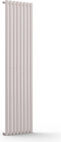 Blumfeldt Tallheo, 47 x 160, radiátor, trubkový radiátor, 728 W, teplovodní, 1/2