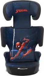 Bebeconfort Hera i-Fix i-Size Marvel Fun Spiderman / Autosedačka / od