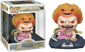 Funko pop! deluxe one piece hungry big mom 1268