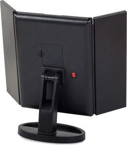 Verk Group Led osvětlené kosmetické make-up zrcadlo