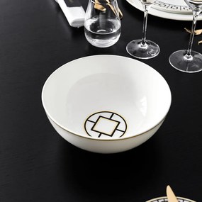 Villeroy&Boch Metroksic mísa kulatý 226 mm, 1500 ml