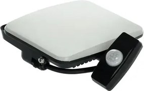 RETLUX RSL 256 LED reflektor 30W 4000K PIR / 2700 lm