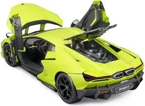 Maisto - Lamborghini Revuelto, zelená, 1:18