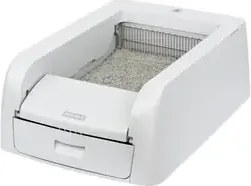 PetSafe ScoopFree / automatická samočistící toaleta pro kočky