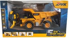 Mac Toys DRIVERO 2.4GHz sklápěčka / od 3 let