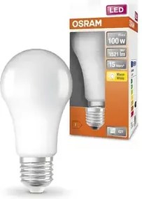 Osram Parathom Classic LED 100 13W E27 / 2700K / non-dim