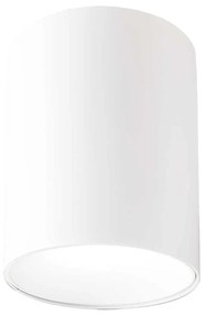 Ideal Lux | Ideal Lux - LED Bodové svítidlo NITRO LED/10W/230V CRI 90 bílá | ID205991