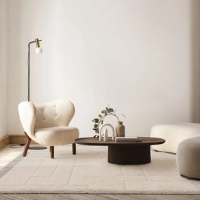 Tribeca Design Kusový koberec Obel 02 Rozměry: 200x290 cm