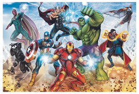 Trefl Puzzle Avengers, 160 dílků