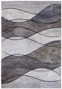Kusový koberec Modena 7558 Bone/Vizon 160x220 cm