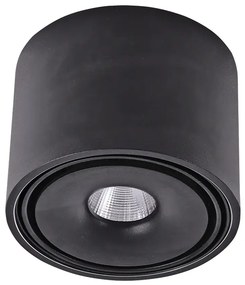 LED bodové světlo Boston bílé
