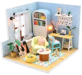 2Kids Toys miniatura domečku Útulná skrýš Cink-Cink