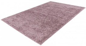 Obsession koberce Kusový koberec Emilia 250 powder purple ROZMĚR: 80x150