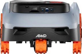 Bezdrátová autonomní robotická sekačka SEGWAY Navimow i220E AWD 2000m2