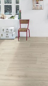 PVC podlaha ICONIK 280T FUMED OAK