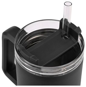 Termohrnek Black 900 ml