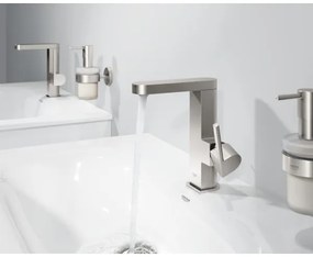 GROHE 23872003 - Umyvadlová baterie PLUS M lesklý chrom