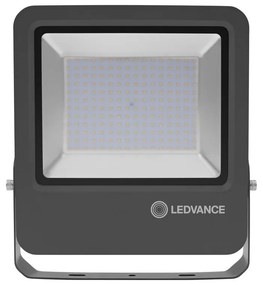 Venkovní LED reflektor IP65 150 W ENDURA studená bílá