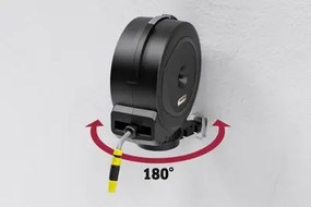 Kärcher HBX 5.35 Automatic Zavěsný box na hadici / Hadice 11 mm 35 m