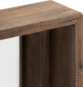 furniture-nabytek.cz - Set do koupelny Sidora borovice
