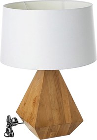 Stolní lampa Margo 63 cm