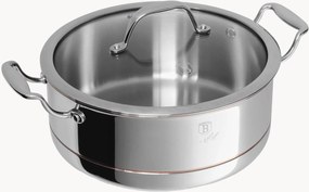 Hrnec's pokličkou Copper Touch Collection