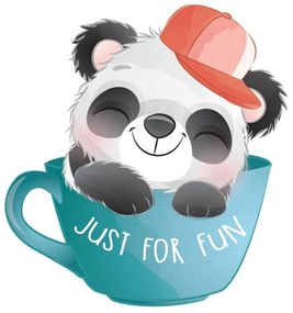 Plakát Panda pro každou srandu