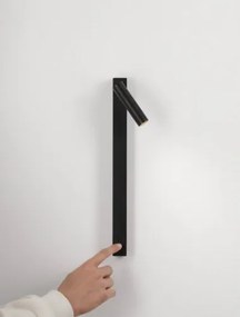 Nástěnné LED svítidlo NOVA LUCE TONDO 3W 3000K 9540274