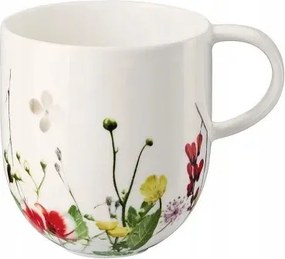 Hrnek Rosenthal Tajemná zahrada 340 ml prémiový porcelán