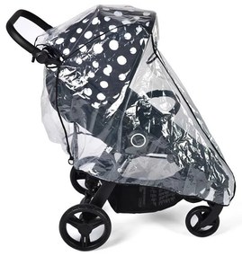 Pláštěnka pro kočárky Street+ Royal PETITE&amp;MARS