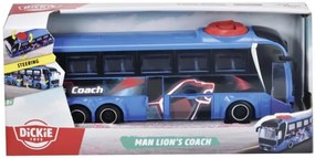 Dickie autobus man lions coach