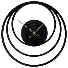 Nástěnné hodiny ø 57 cm Noah – Styler