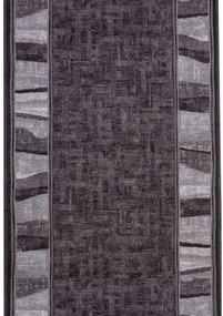 ASSOCIATED WEAWERS Běhoun Linea 97 BARVA: Černá, ŠÍŘKA: 0,67 m