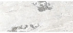 Casa Dolce Casa Onyx & More dlažba 80x180 blend white glossy 2,9 m2