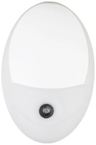 Globo | Globo 31934W - LED Orientační svítidlo do zásuvky CHASER 4xLED/0,6W/230V | GL5431