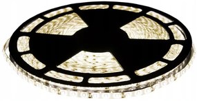 BERGE LED pásek 3528 9,6W IP20 neutrální 50M