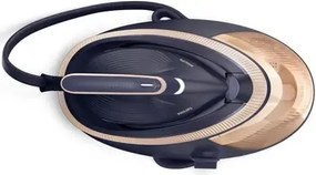 Philips PerfectCare 7000 Series modro-šedá / Parní generátor / 3120 W