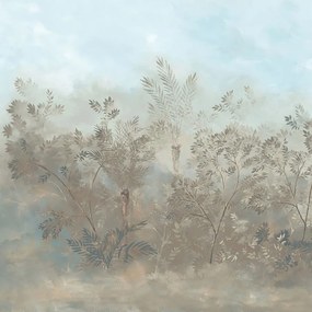Vliesová omyvatelná tapeta Příroda L92401 Botanica | Lepidlo zdarma | 0,53 x 10,05 m | Vavex