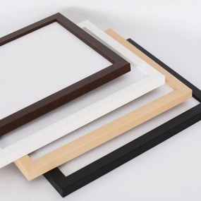Gario Fotoobraz v rámu Barva rámu: Bílá, Rozměry: 20 x 30 cm