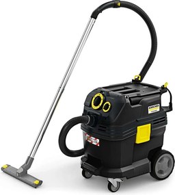 Kärcher - Průmyslový vysavač NT 30/1 Tact Te L, 1380 W, objem 30 l 1.148-280.0ROZ1