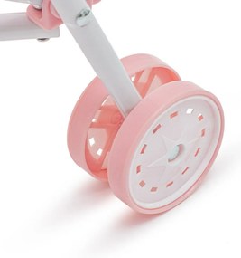 Dětský skládací golfový kočárek pro panenky Baby Mix Tara