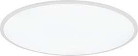 XXXLutz STROPNÍ LED SVÍTIDLO, 80/5,2 cm Novel - Stropní svítidla - 005243000302