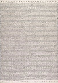 Obsession Kusový koberec My Jaipur 333 Silver Rozměr koberce: 120 x 170 cm