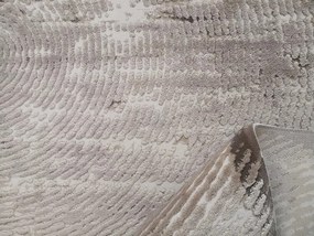 Berfin Dywany Kusový koberec Vals 8125 Beige - 200x290 cm