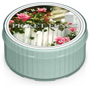 Kringle Candle Vonná Svíčka Picket Fence, 35 g