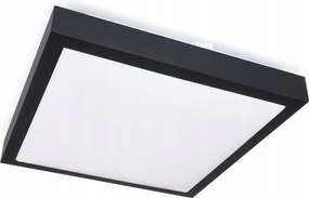 Stropní Led panel nástěnný 18W Lampa Stropní Svítidlo