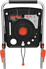 Little Giant | AirDeck – odkládací plocha s opěrným madlem